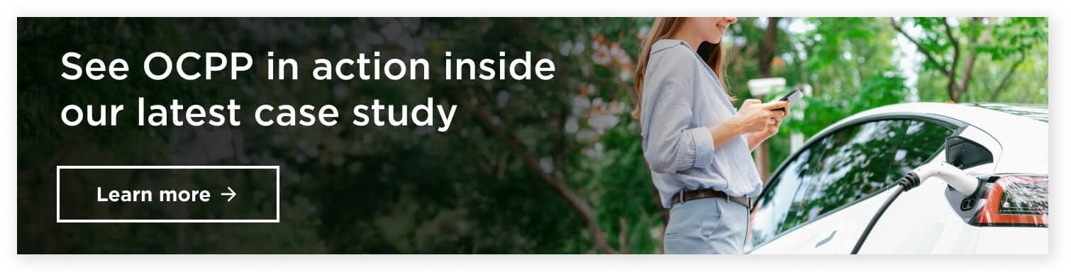 OCPP 1.6 vs 2.0 vs. 2.1 Comparing: Benefits, Limitations, and Adoption Trends | Lemberg Solutions